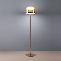 Fontana Arte FontanaArte Equatore Stehleuchte, LED, F439225150OOWL,