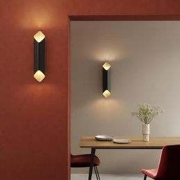 Illumina astro Ako Wandleuchte, LED, 1481017,