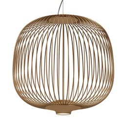 Foscarini Spokes 2 Pendelleuchte, LED, FN2640272AM_80, Ambient