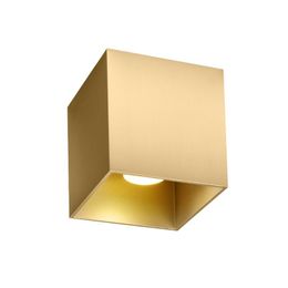 Wever & Ducr&eacute; Box Strahler, GU10, 911012M1+912010W0,