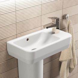 Ideal Standard i.life S Handwaschbecken, T458601,