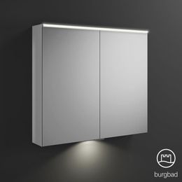 Burgbad Eqio Spiegelschrank, 2 T&uuml;ren, SPGT090F2009CH,