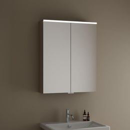Burgbad Eqio Spiegelschrank, 2 T&uuml;ren, SPGS065F6583CH,