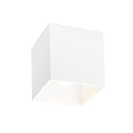 Wever & Ducré Box Strahler, GU10, 911012W1+912010W0, 146120W0