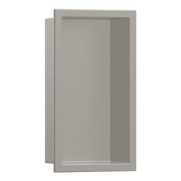Hansgrohe XtraStoris Original Wandnische, 56057380,