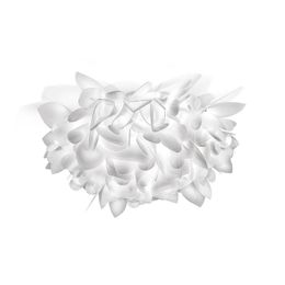 Slamp Veli Foliage Wand-/Deckenleuchte, E14, VELCS00FLG00000000EU,