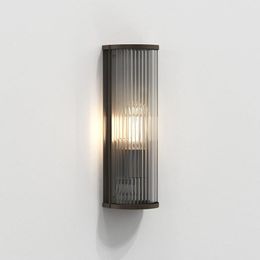 Illumina astro Avignon Wandleuchte, E27, rund, 1-flammig, 1427001,
