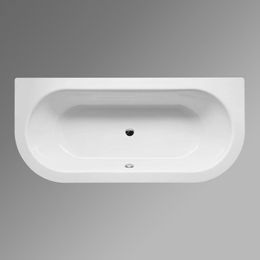 Bette Starlet I Vorwand-Badewanne, 8320-0001GR,PLUS,