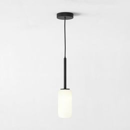 Illumina astro Tacoma Pendelleuchte, G9 1-flammig, zylinder, 1429025+5036009,