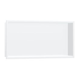 Hansgrohe XtraStoris Original Wandnische, 56064700,