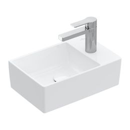 Villeroy & Boch Villeroy & Boch Memento 2.0 Handwaschbecken, 432340RW,