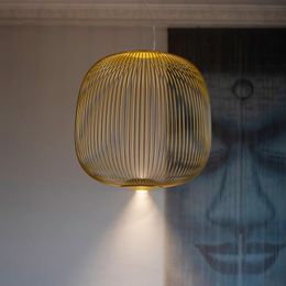 Foscarini Spokes 2 Pendelleuchte, LED, FN2640072R1_71,