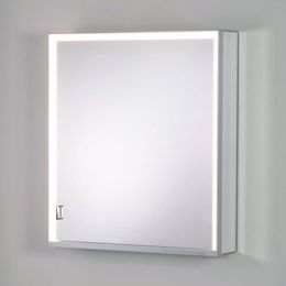 KEUCO Royal Lumos Spiegelschrank, 1 T&uuml;r, 14301172101,