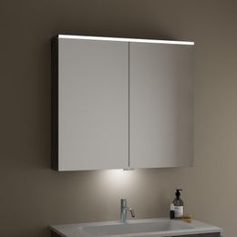 Burgbad Eqio Spiegelschrank, 2 T&uuml;ren, SPGT090F6015,