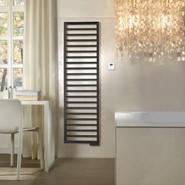 Zehnder Subway Badheizk&ouml;rper, rein elektrischer Betrieb, ZS3Z0245A600020, SUBE-150-45/GD