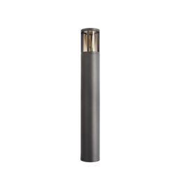Deko-Light Facado II Pollerleuchte rund, E27, 730499,