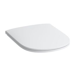 Laufen LUA WC-Sitz, H8910820000001,