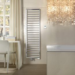 Zehnder Subway Badheizk&ouml;rper, Mischbetrieb, ZS330245CR00020, SUBMC-150-45/GD