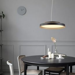 Ecolumeo PUTANGA V2 Pendelleuchte 1-flammig, LED, BEL01231BM4D, PL-S1V2