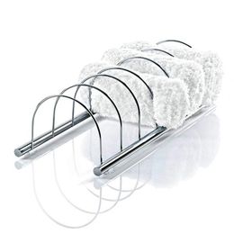 Decor Walther Universal Gästehandtuchhalter, 0846800, DW 221