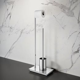 Viverso x match Toilettenbutler, VU3102CR,