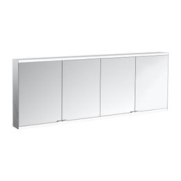 Emco Prime Facelift Spiegelschrank, 4 T&uuml;ren, 949706364,