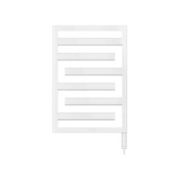 Zehnder Tetris Badheizk&ouml;rper, rein elektrischer Betrieb, ZTE90960B100000,