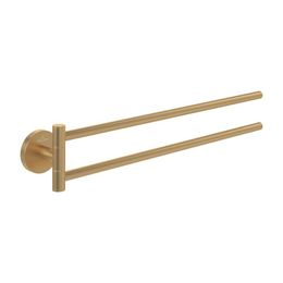 Villeroy & Boch Villeroy & Boch Elements Tender Handtuchstange, TVA15103800076,