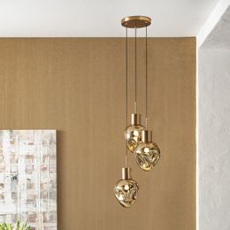 KARE Design Supernova Pendelleuchte, E27, 56425,
