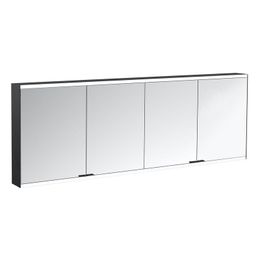 Emco Prime Facelift Spiegelschrank, 4 T&uuml;ren, 949713566,