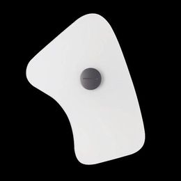 Foscarini Bit 5 Wandleuchte, E14, FN0430055_10, Bit 5