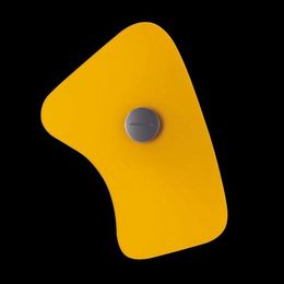 Foscarini Bit 5 Wandleuchte, E14, FN0430055, Bit 5