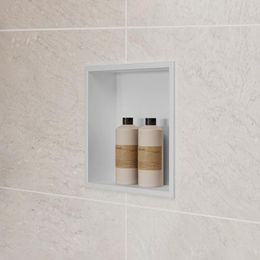 Hansgrohe XtraStoris Original Wandnische, 56093380,
