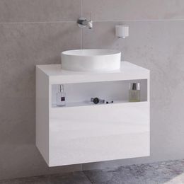 KEUCO Stageline Waschtischunterschrank, 1 Auszug, 32853300000,