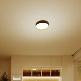 Philips Hanno Deckenleuchte, LED, 8720169301337,