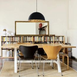 Catellani & Smith Catellani & Smith Stchu-Moon 02 Pendelleuchte, LED, SM24LG,