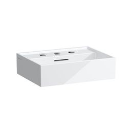 Kartell LAUFEN Handwaschbecken, H8153300001081,