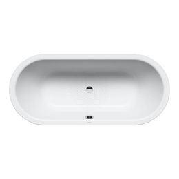 Kaldewei CLASSIC DUO OVAL ovale Badewanne, 292630000001, 116