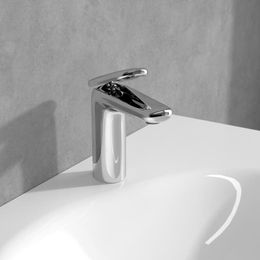 Villeroy & Boch Villeroy & Boch Antao Waschtischarmatur, TVW11100300061,