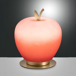 Fabas Luce Wendy Tischleuchte, LED, 3762-30-104,