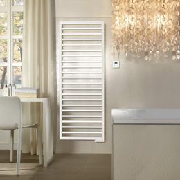 Zehnder Subway Badheizk&ouml;rper, rein elektrischer Betrieb, ZS3Z0260B100020, SUBE-150-60/GD