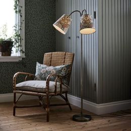 PR Home Amy Stehleuchte, E27 2-flammig, 202150-7666,