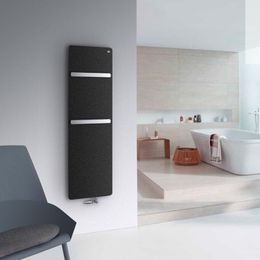 Zehnder Vitalo Bar Badheizk&ouml;rper, rein Warmwasserbetrieb, ZV101640A600000, VIP-160-040