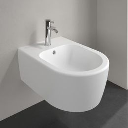 Villeroy & Boch Villeroy & Boch Dawn Bidetarmatur, TVB10620115061,