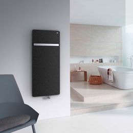 Zehnder Vitalo Bar Badheizk&ouml;rper, rein Warmwasserbetrieb, ZV101260A600000, VIP-125-060