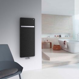 Zehnder Vitalo Bar Badheizk&ouml;rper, rein Warmwasserbetrieb, ZV101250A600000, VIP-125-050