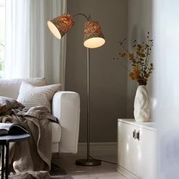 PR Home Amy Stehleuchte, E27 2-flammig, 202150-1474,