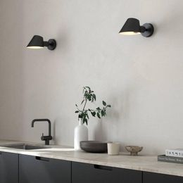 design for the people Stay Short Up & Down Wandleuchte, 2220381003,