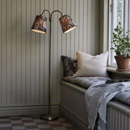 PR Home Amy Stehleuchte, E27 2-flammig, 202150-7689,