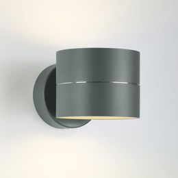 OLIGO TUDOR Wandleuchte, LED, 40-864-32-45/45,